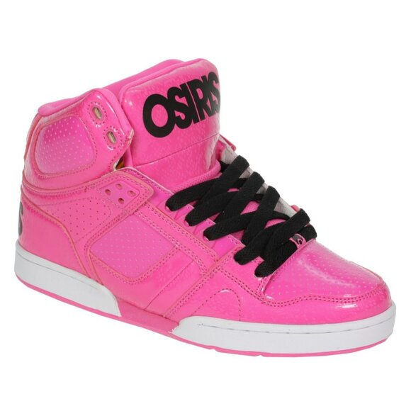 Osiris | Shoes | Super Rare Osiris Nyc 83 Slim Snowboard Skateboard ...